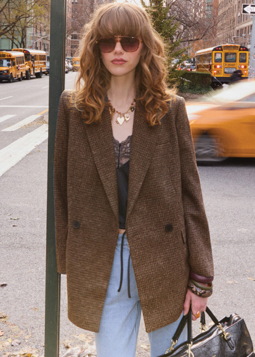 New Women Jackets, Coats, Bags Collections | Belle And Bloom – Belle ...